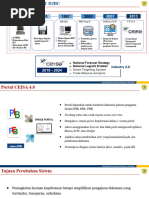 User Manual Ceisa TPB | PDF