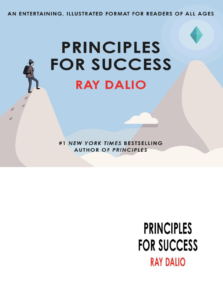 Principles for Success - Ray Dalio | PDF Principles for Success - Ray Dalio | PDF