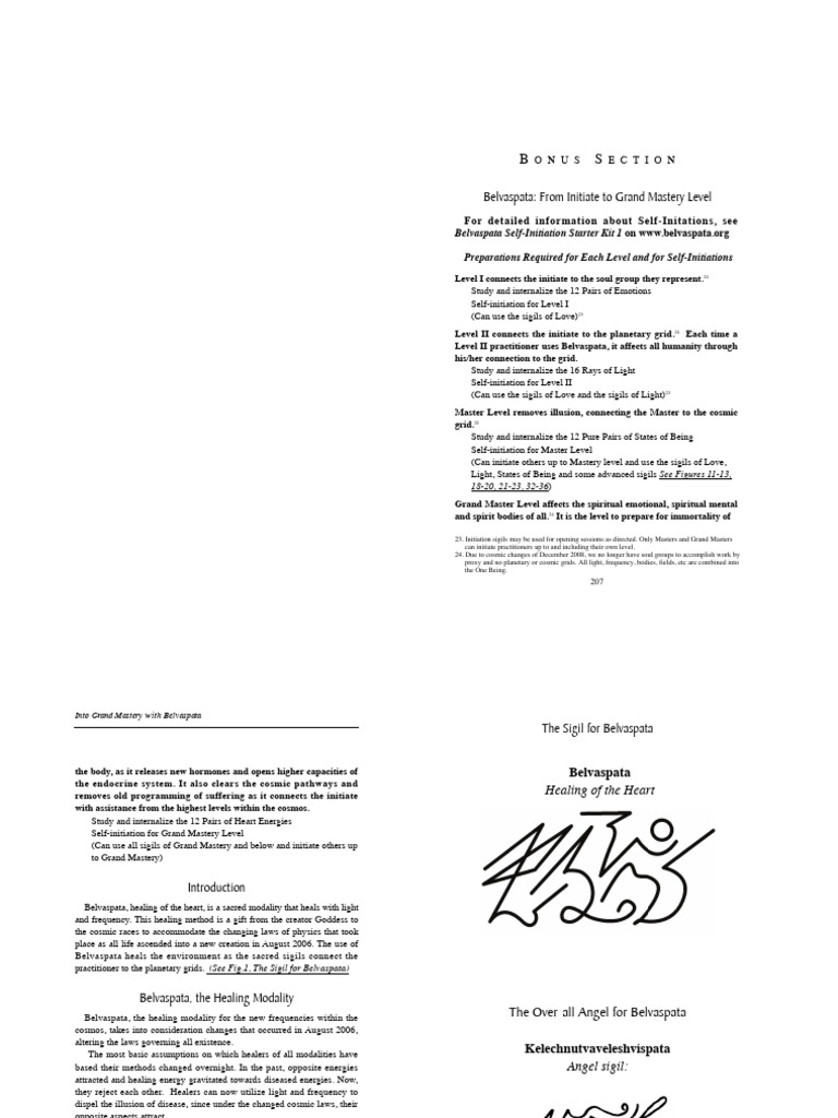 Belvaspatafrom LOM | PDF | Pleasure | Emotions