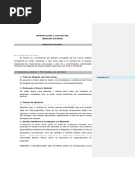 Codigo de Notariado Decreto No. 314 | PDF | Ley común
