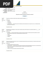 Act 3 Mod 3 DH y Competencias | PDF | Ansiedad | Salud mental