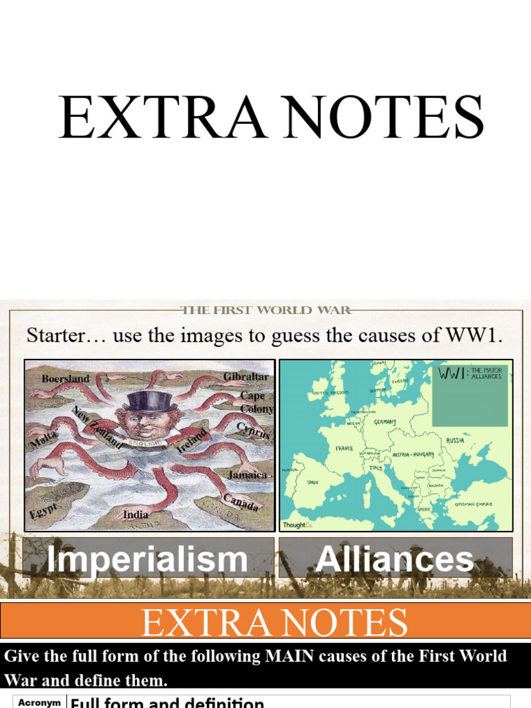G7 Extra Notes (2) | PDF | Poverty | Poverty & Homelessness