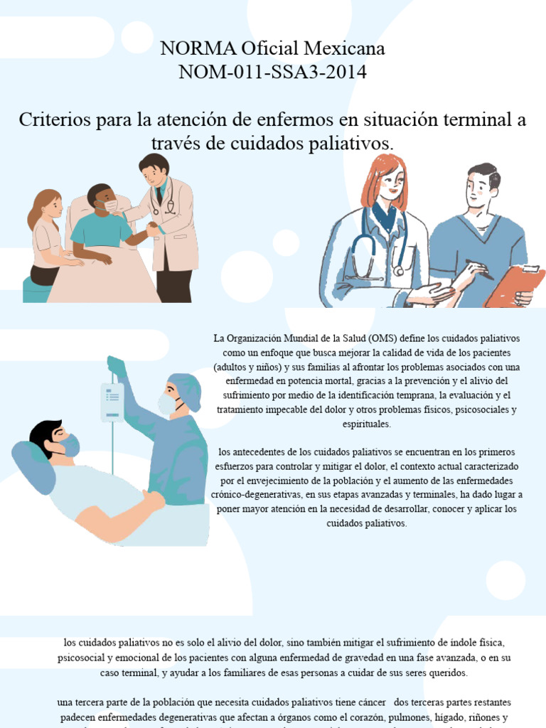 Norma Oficial Mexicana NOM-011-SSA3-2014 - 20231211 - 170453 - 0000 ...