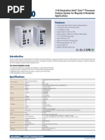NS1081 USB 3.0 Flash Card Controller | PDF | Usb | Flash Memory