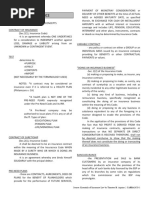 Claims Cooperation Clause | PDF