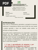 Teorico | PDF | Algoritmos | Big Data