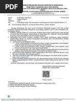 Panduan Akses Aplikasi Sehati Kemenkeu | PDF