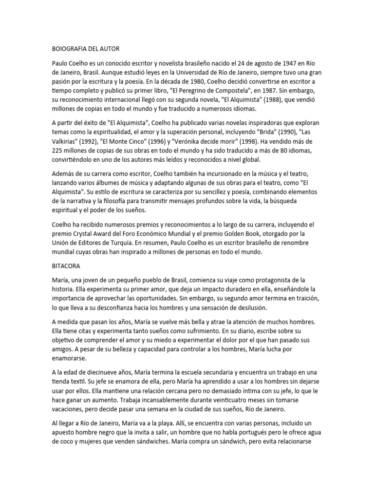 Bi | PDF | Novela negra, policíaca y suspenso | Poesía