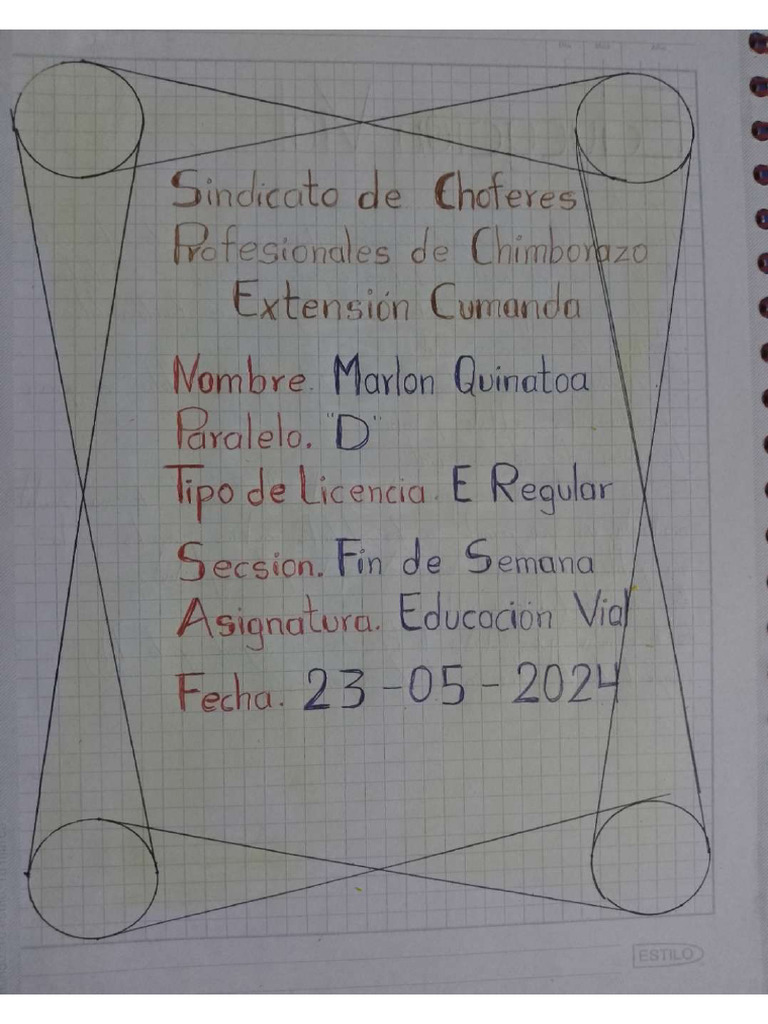 Tarea Entregada | PDF