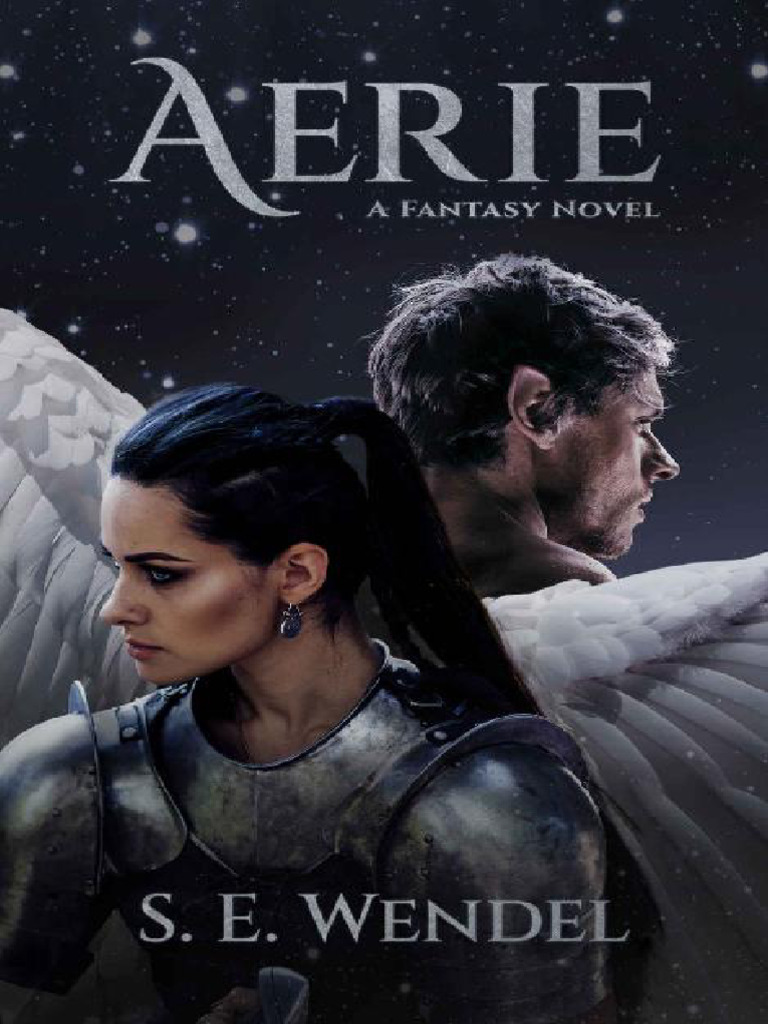 Aerie A Fantasy Novel SE - Wendel | PDF
