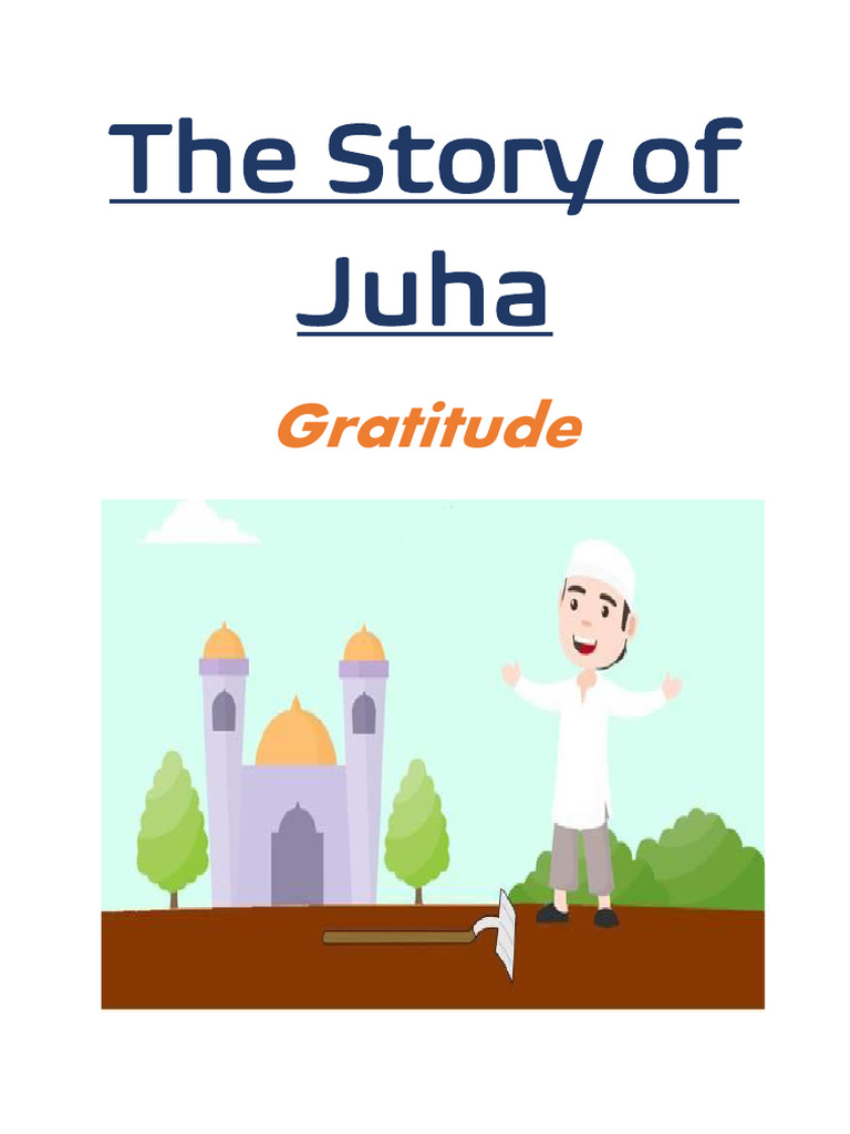Juha | PDF | Religion & Spirituality