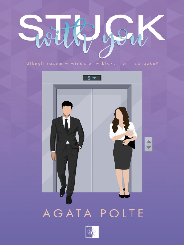 Polte Agata - Stuck With You | PDF