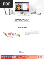 SIMDONDAR | PDF