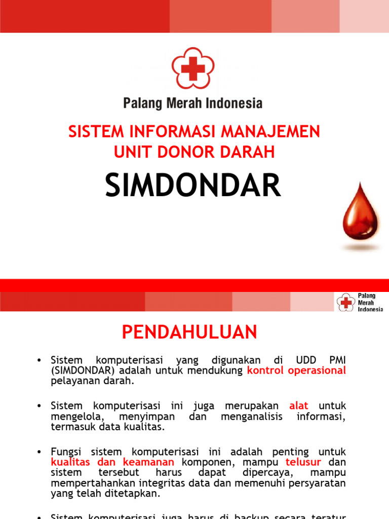 SIMDONDAR | PDF