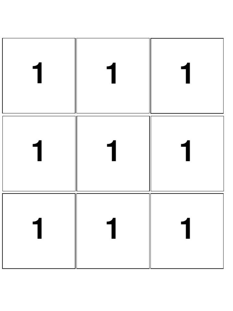 Numeric Patterns and Sequences | PDF
