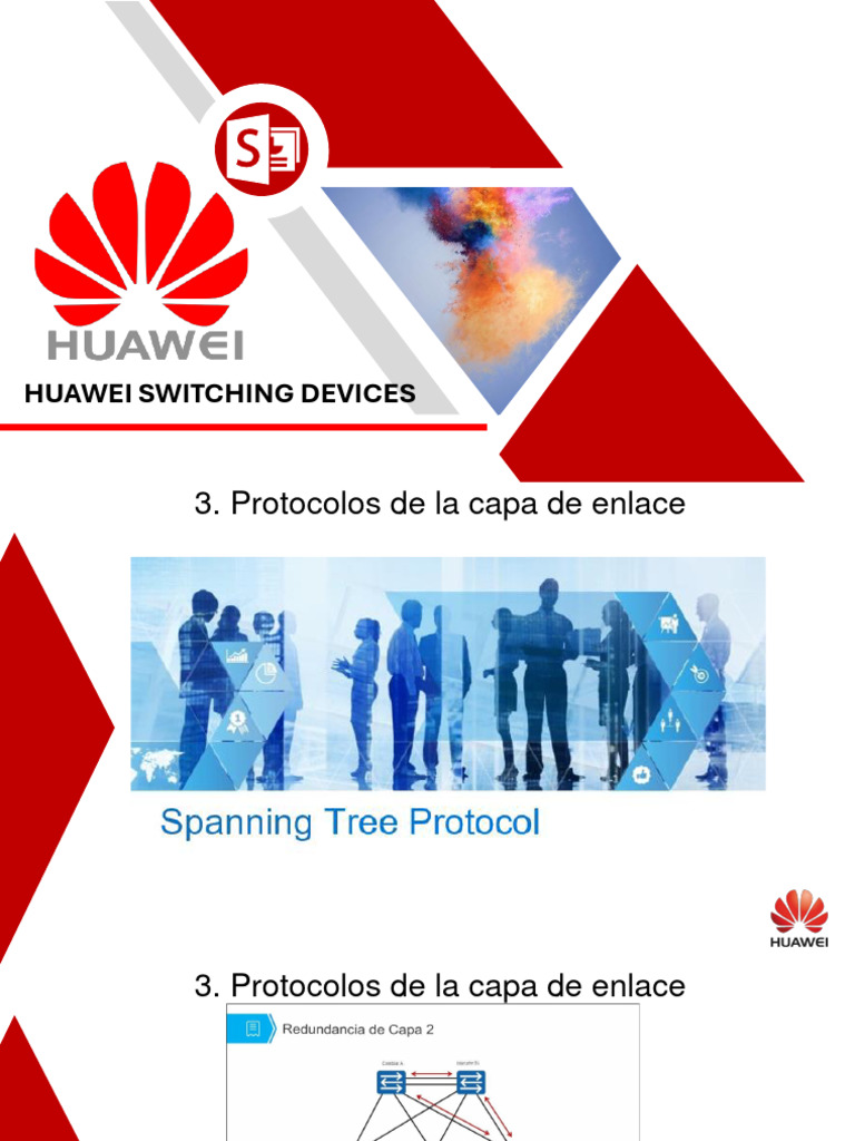 Dia 3 | PDF | Enrutador (Computación) | Protocolos de internet