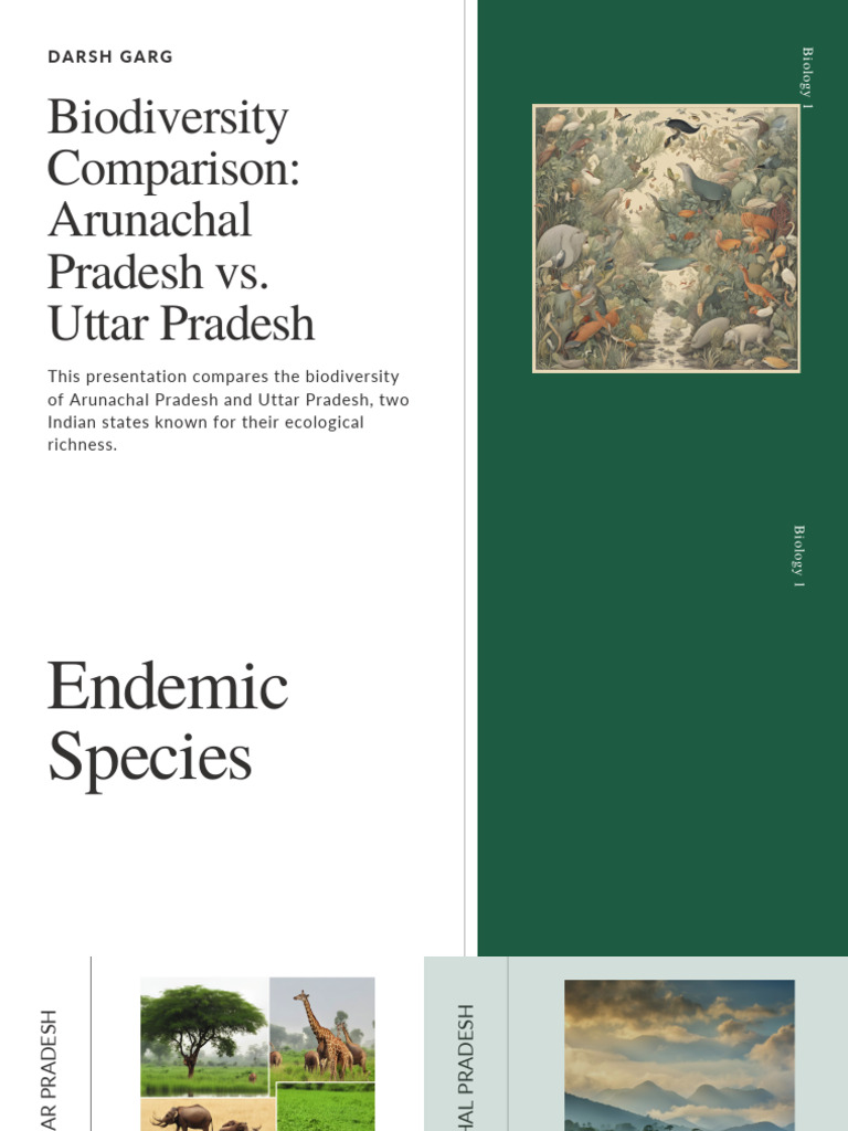 Science HW (Print Out) | PDF | Conservation Biology | Biodiversity