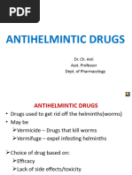 Pil Clean Wormstop-100-Suspension | PDF | Tablet (Pharmacy) | Dose ...