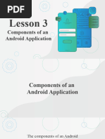 Android Versions & API Levels Overview | PDF | Android (Operating ...