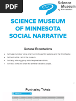 Science Museum Map | PDF