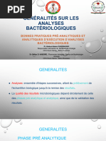 2 - Examens Parasitologique Des Selles | PDF