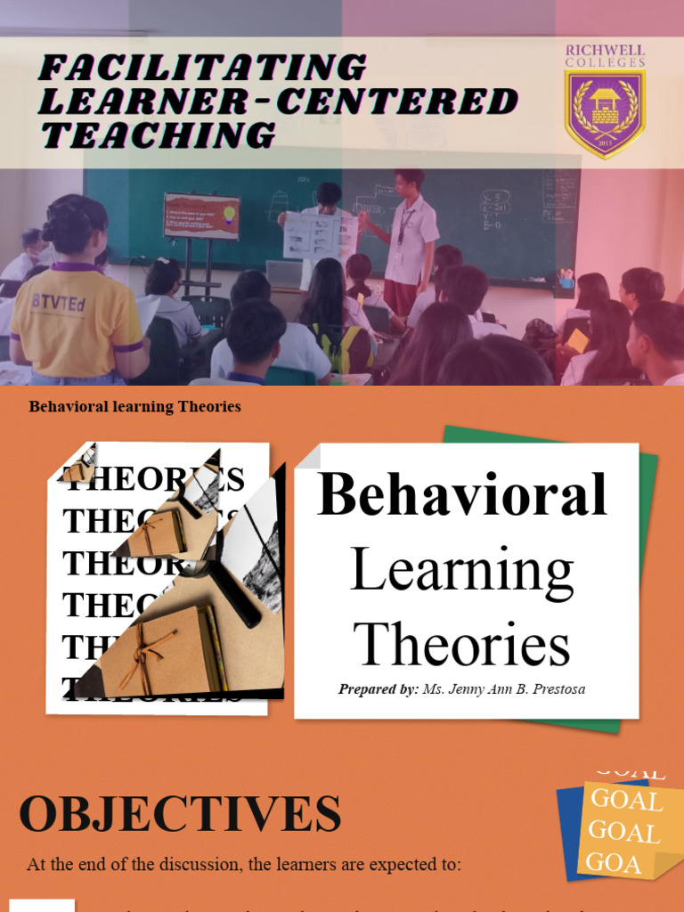behavioral tbc | PDF | Behaviorism | Reinforcement
