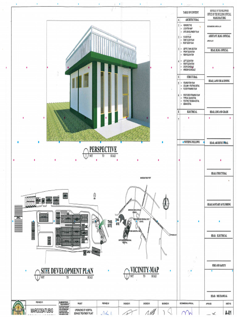 Floor_Plan_STP | PDF