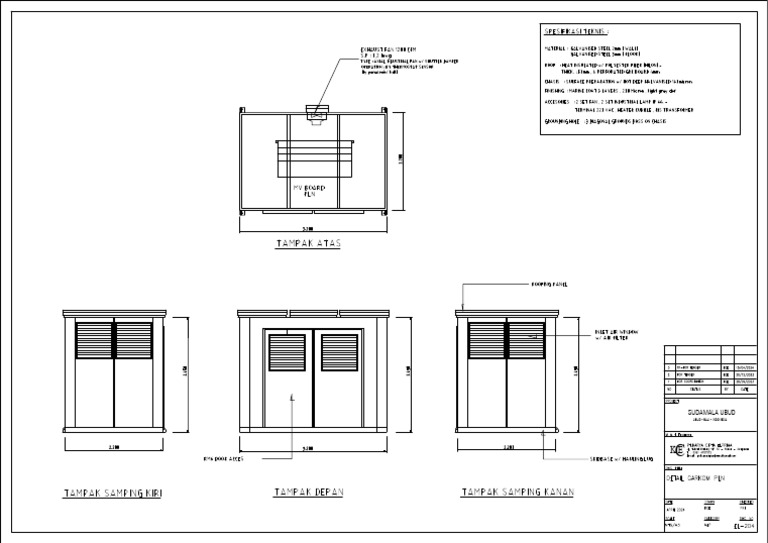 FTD - Garkom PLN | PDF