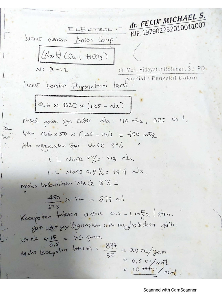 Buku Dokter Dayat | PDF