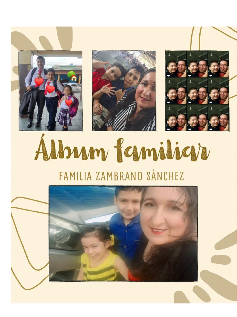 Simón Zambrano | PDF