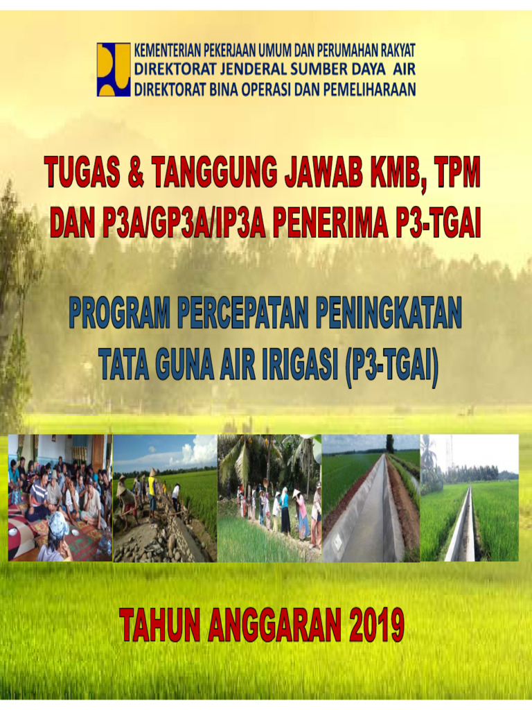 2.tugas KMB, TPM & P3A - Warna | PDF