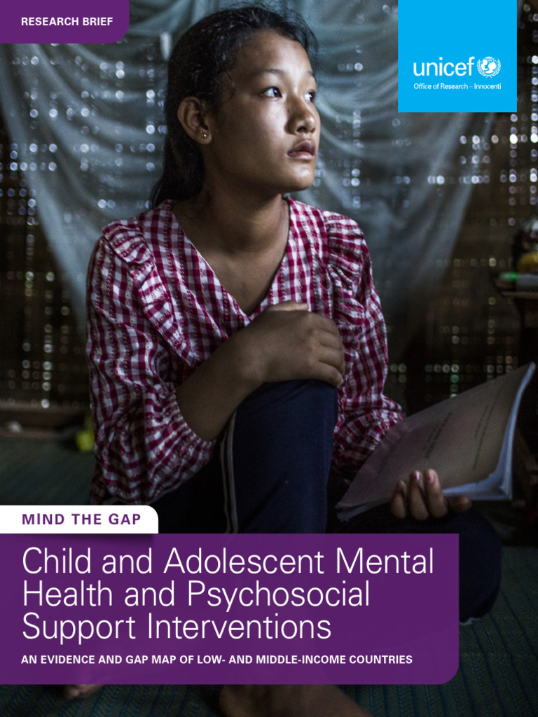 Brief - Mind-The - Gap - Child-and-Adolescent-Mental-Health-Psychosocial-Support-Interventions ...