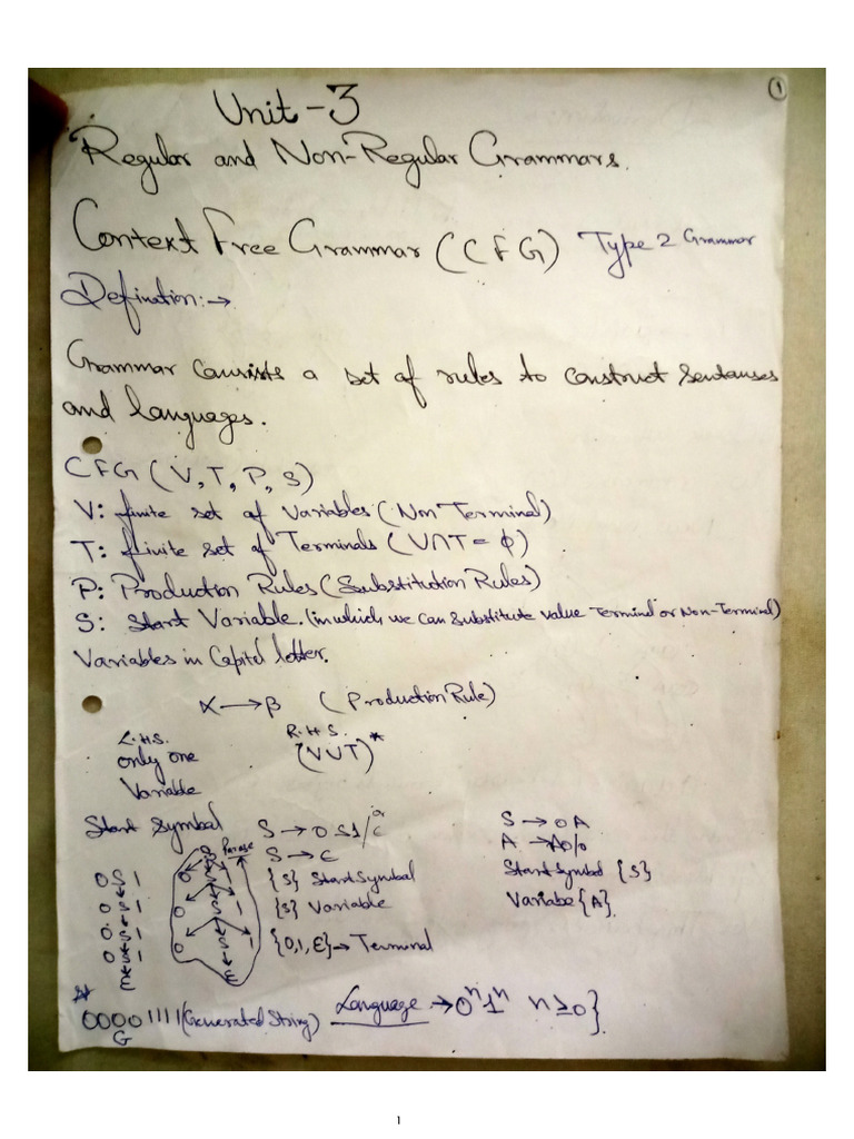 Tafl Unit 3 | PDF | Home & Garden