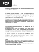 Sedoxil | PDF | Benzodiazepina | Especialidades médicas