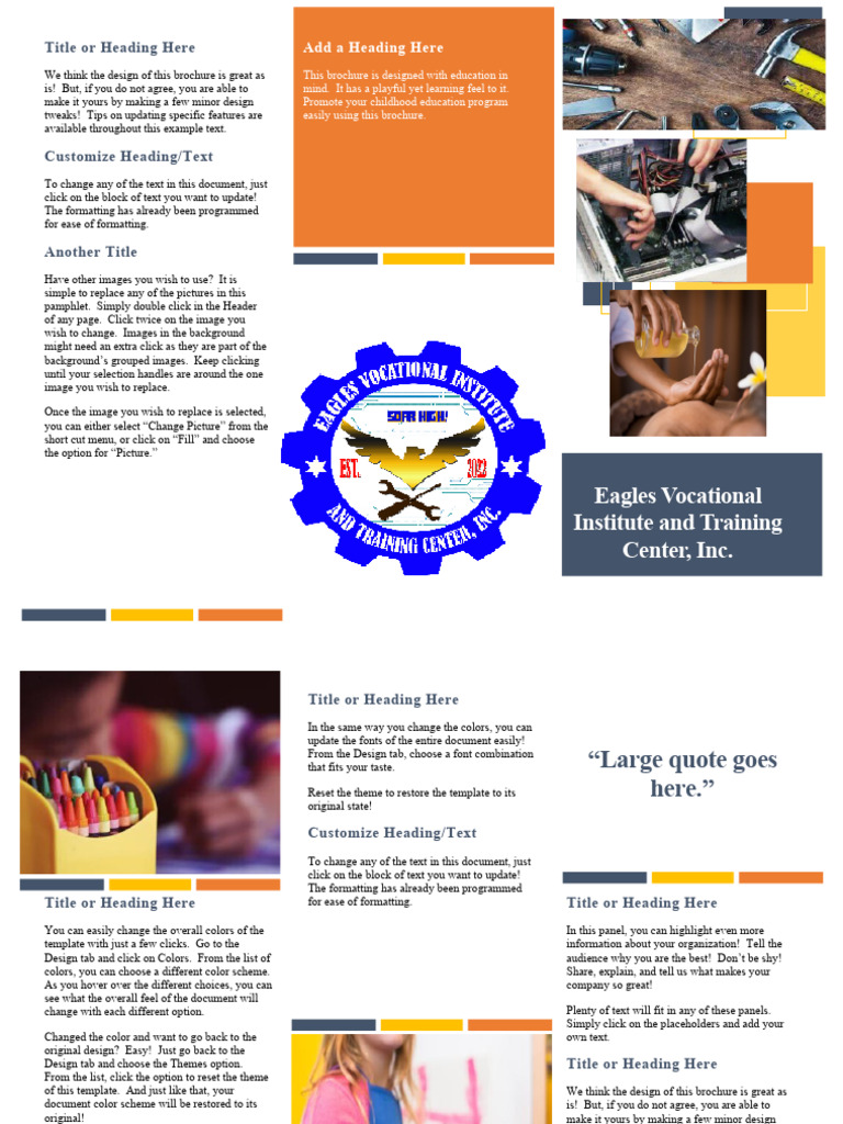 Flyers | PDF | Software | Computing