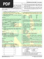 Compact Vs NON Compact Steel Section | PDF | Materials Science ...