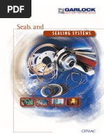 Garlock_Catalog_Gasketing_Gasket-Dimensions | PDF | Mechanical Engineering