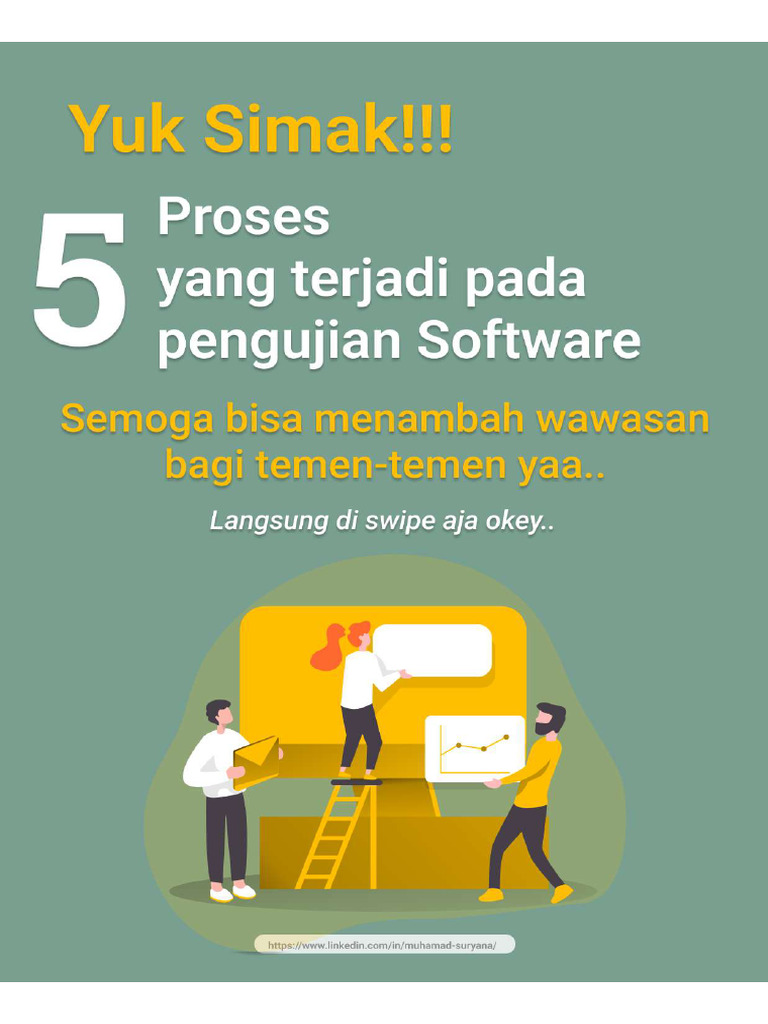5 Software Process | PDF