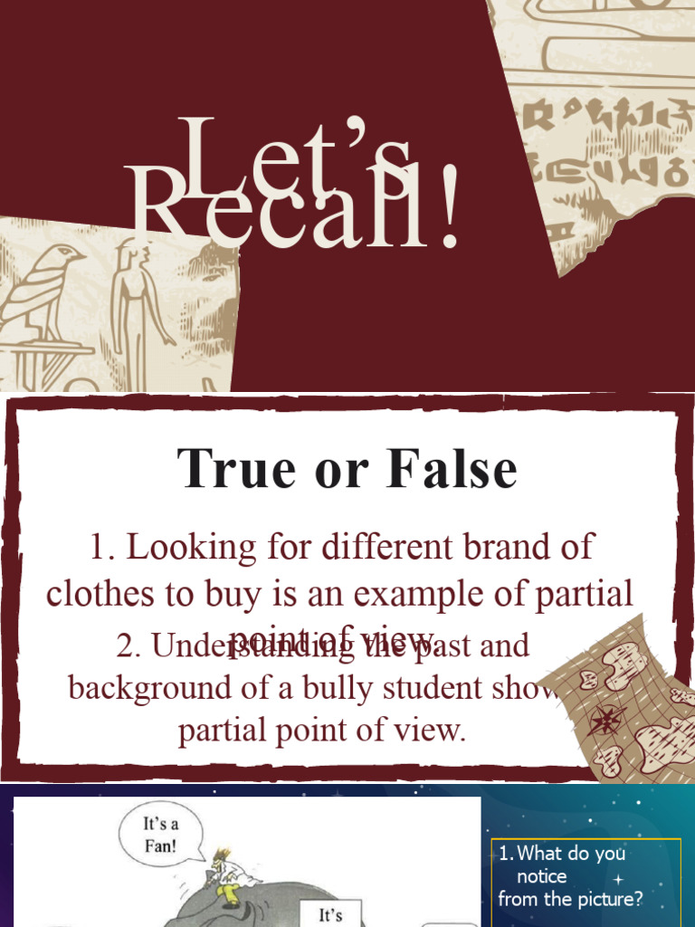 Holistic vs. Partial Perspectives Explained | PDF | Holism | Thought