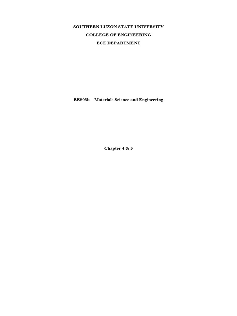 Upload 3 | Download Free PDF | Diffusion | Dislocation