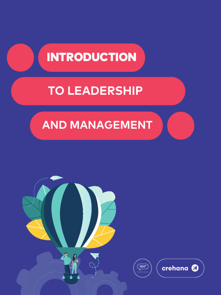 Leadership and Management Self-Reflection Guide | PDF | Career & Growth | Language Arts & Discipline