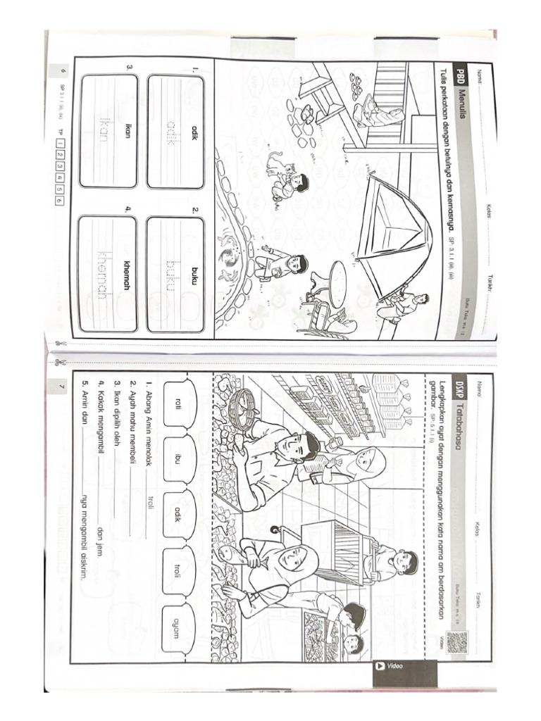 Tarikh Pdf