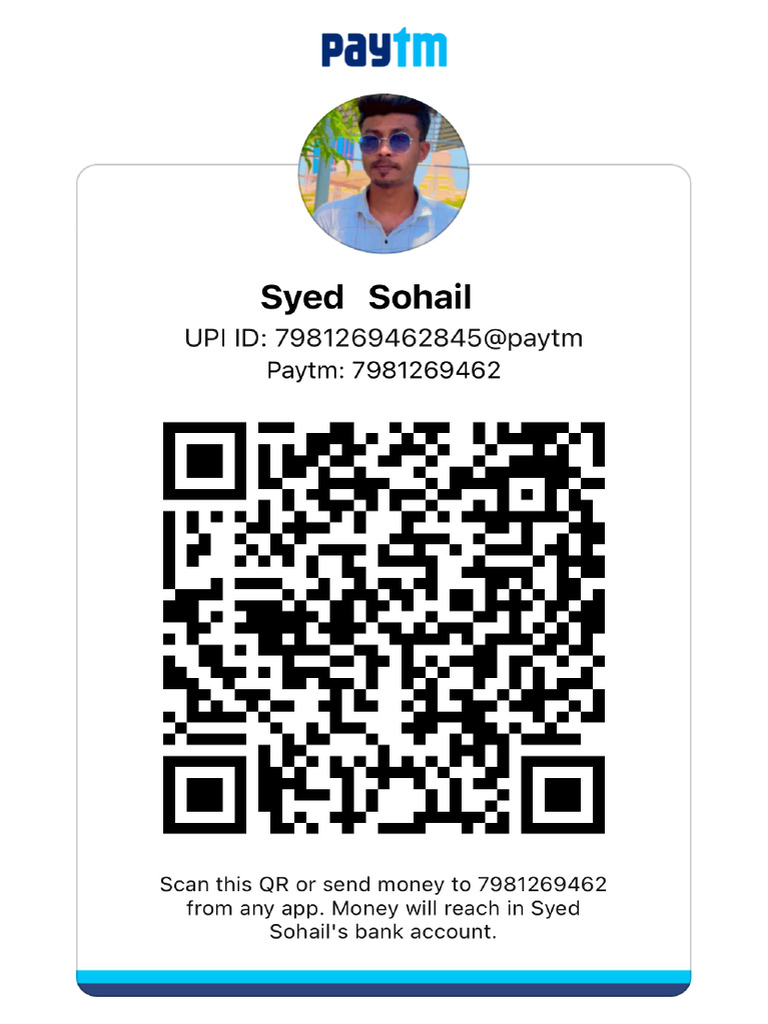 Paytm | PDF