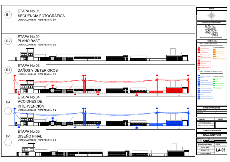 Larguillo 5 | PDF | Diseño arquitectonico | Arquitectura