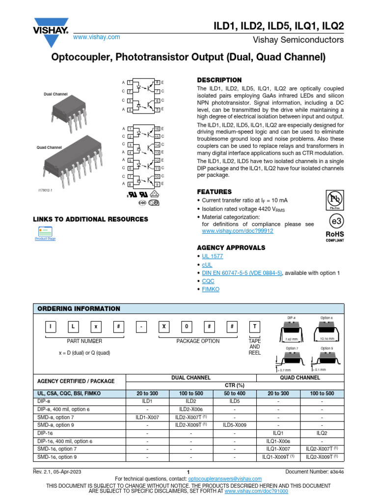 Ild 1 | Download Free PDF | Information And Communications Technology ...