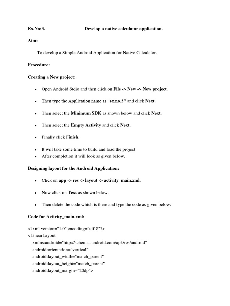 Grade 10 french | PDF | Android (Operating System) | Application Software