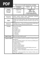 SPO FEEDBACK QR Code | PDF | Bisnis | Pengelolaan Keuangan & Uang