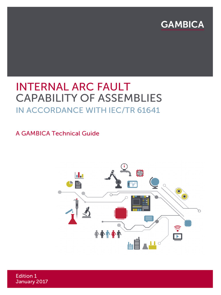 Low-Voltage Assembly Safety Guide | PDF | Electric Arc | Safety
