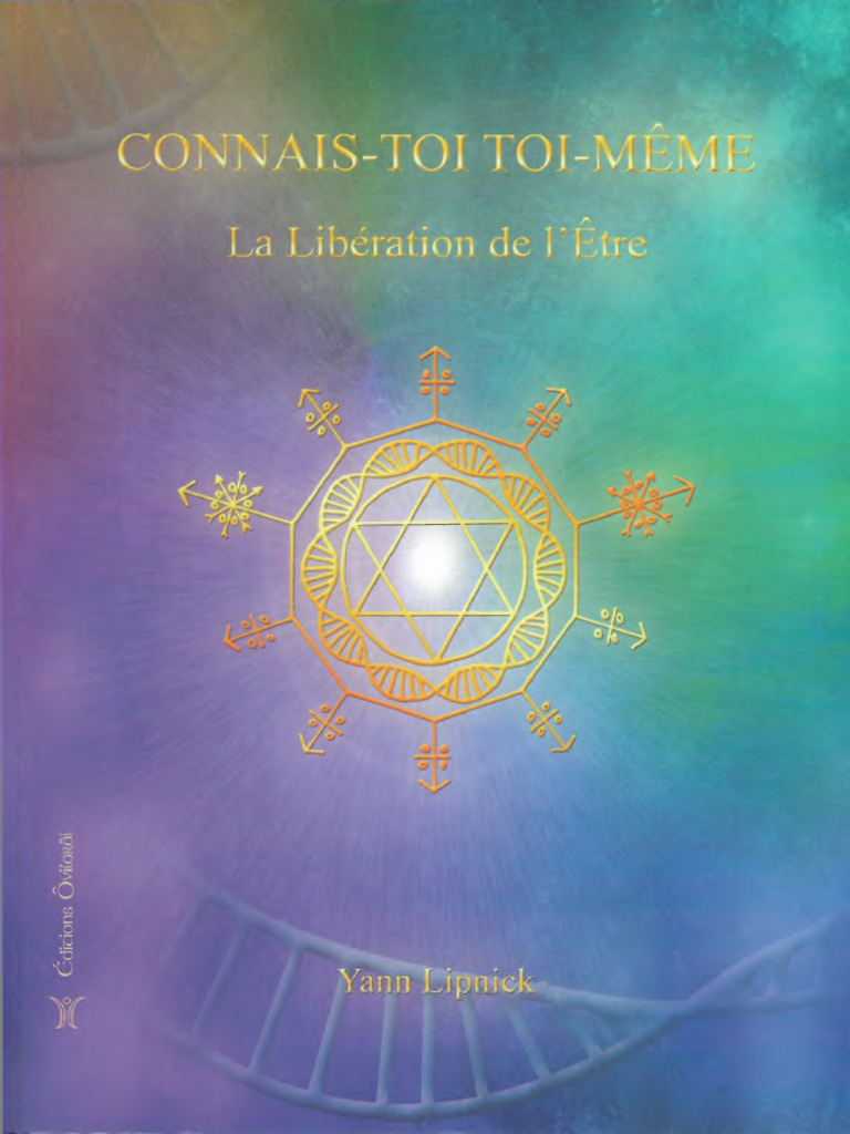 Connais Toi Toi Même | PDF