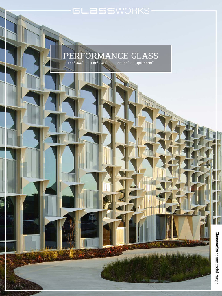 Glassworks-Performance-Glass-brochure 2023 FIN Web | PDF | Solar Energy ...